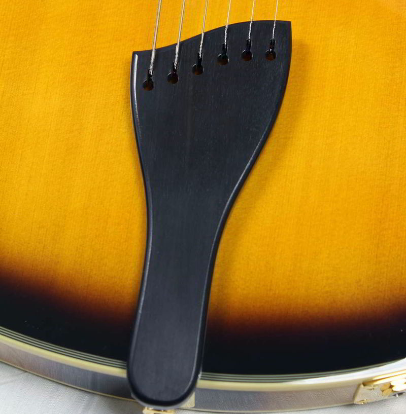 Heirloom Model • RobertConti.com