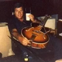 Virtual Private Jazz Guitar Lesson with Robert Conti