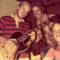 Virtual Private Jazz Guitar Lesson with Robert Conti