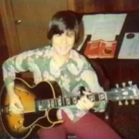 Virtual Private Jazz Guitar Lesson with Robert Conti